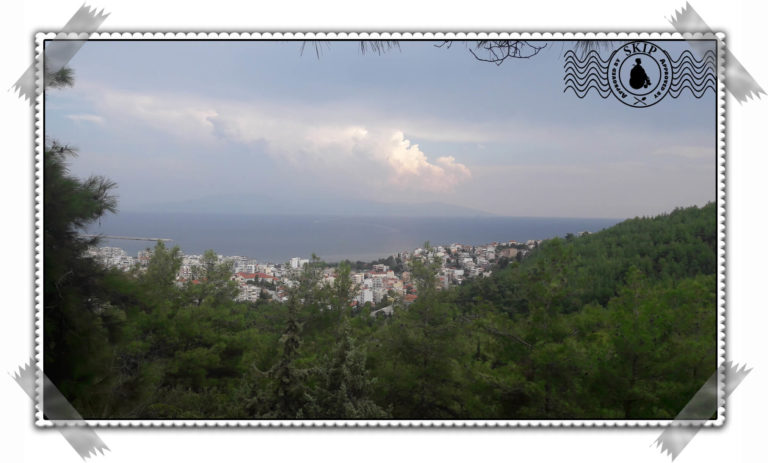 10 mesta koje morate posetiti u Kavali - SKIP - Samo Kolica I Put