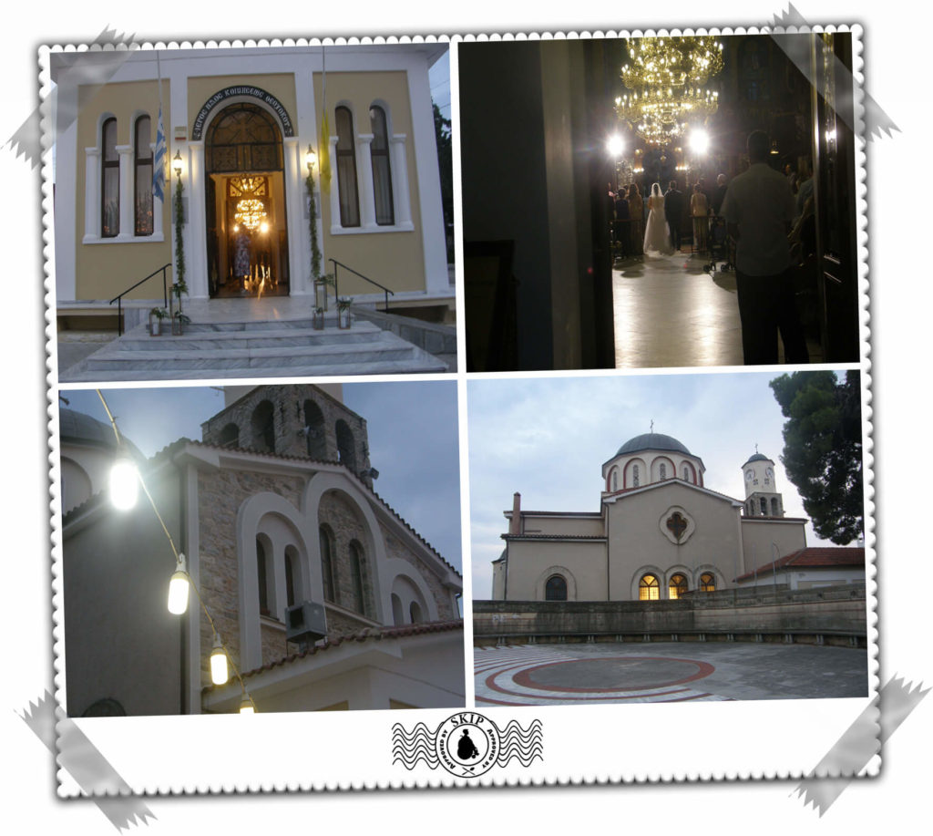 10 mesta koje morate posetiti u Kavali - SKIP - Samo Kolica I Put