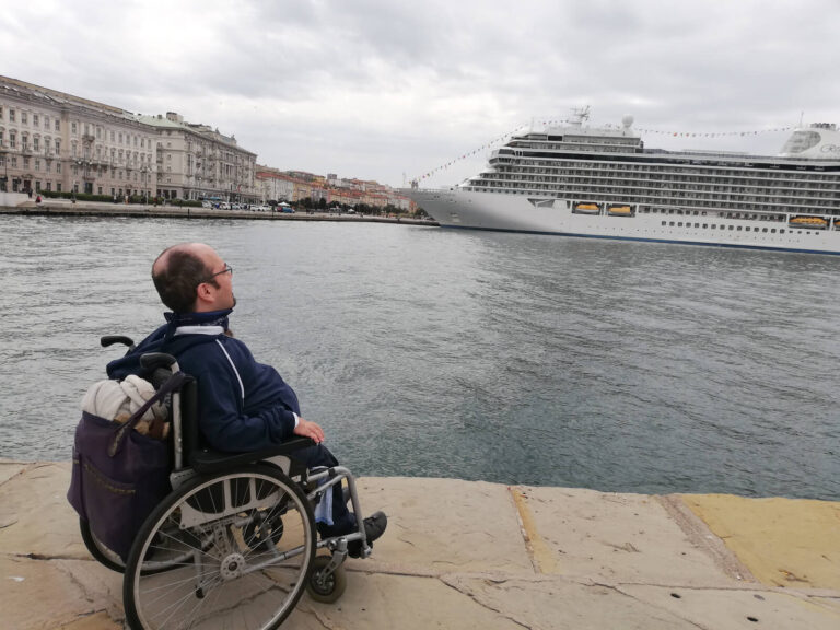 10 stvari koje morate uraditi u Trstu za 24 sata - SKIP - Samo Kolica I Put