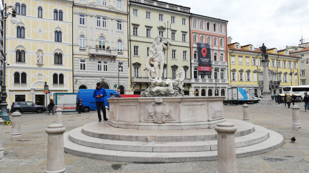 10 stvari koje morate uraditi u Trstu za 24 sata - SKIP - Samo Kolica I Put