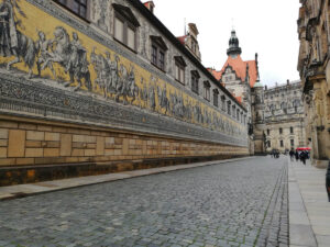 Najbolji turistički vodič za Drezden - SKIP - Samo Kolica I Put